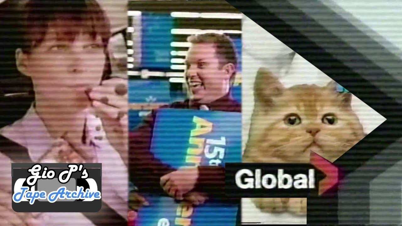 GlobalTV Commercial Break #3 | House MD | 2009 | GlobalTV CIII-DT - YouTube