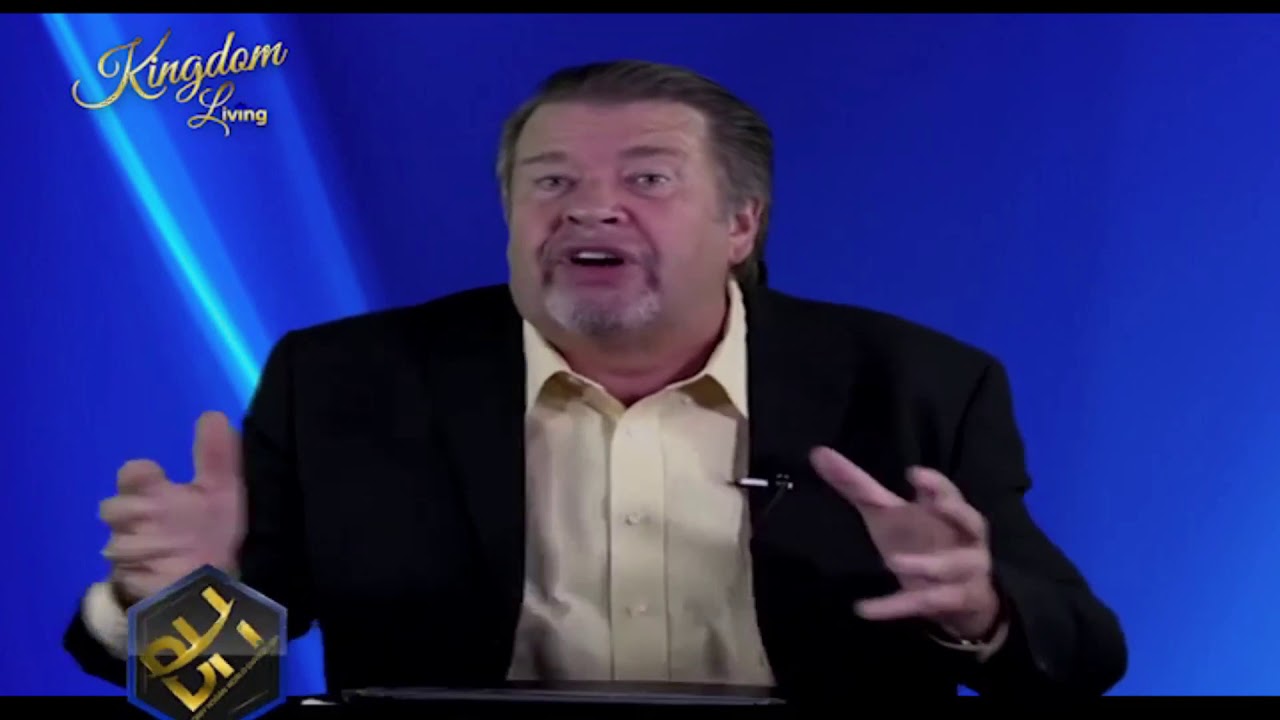 "God Is Our Source" By Prophet Bobby Hogan - YouTube