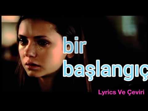 Faded Turkce Ceviri/Elena Gilbert