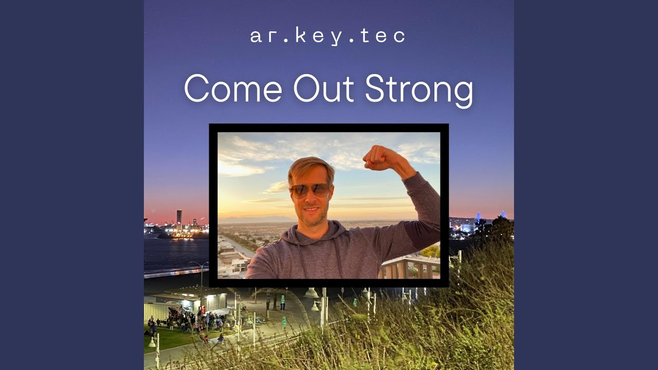 Come Out Strong (feat. Rootnotes) - YouTube