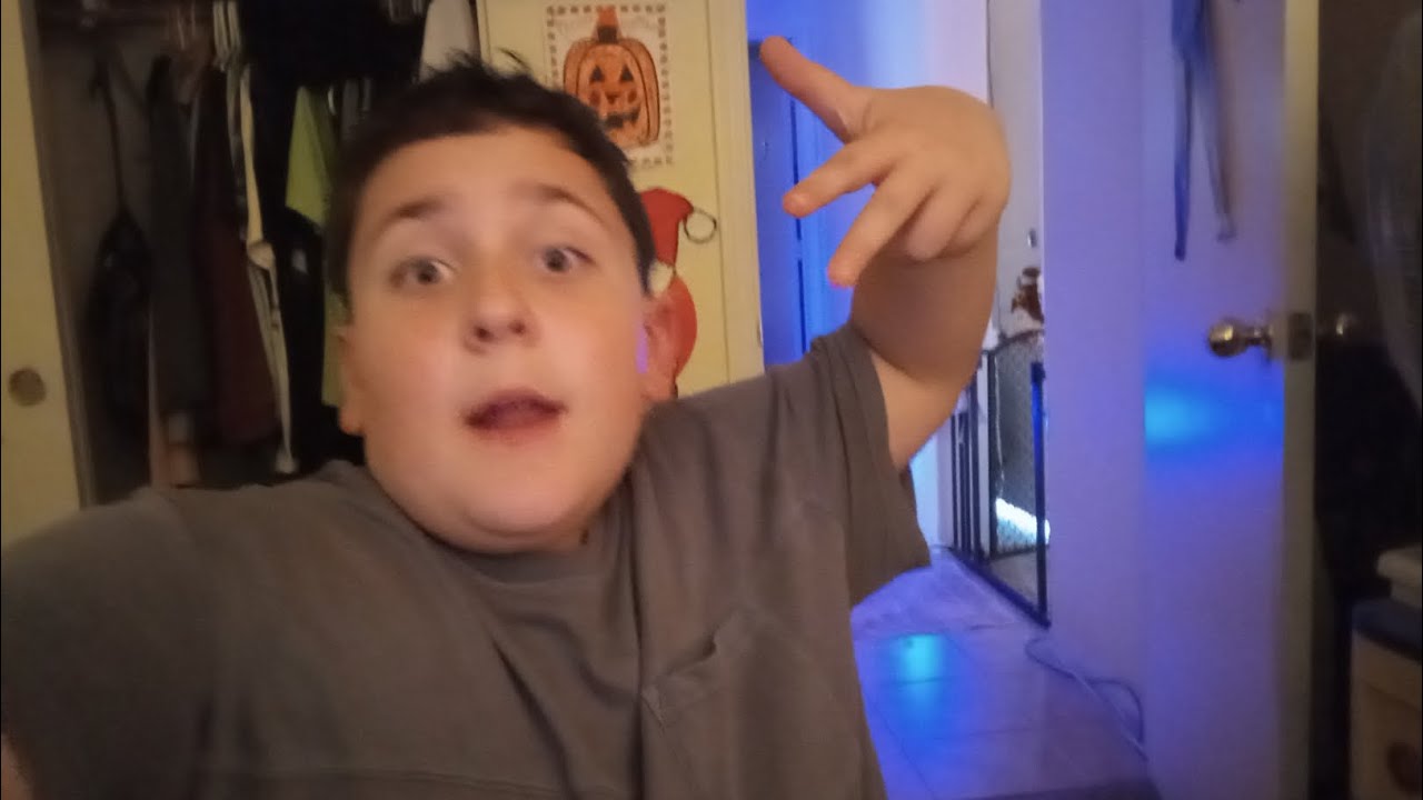 LIL SPIN ROUND- EVEN OUT(OFFICIAL MUSIC VIDEO) - YouTube