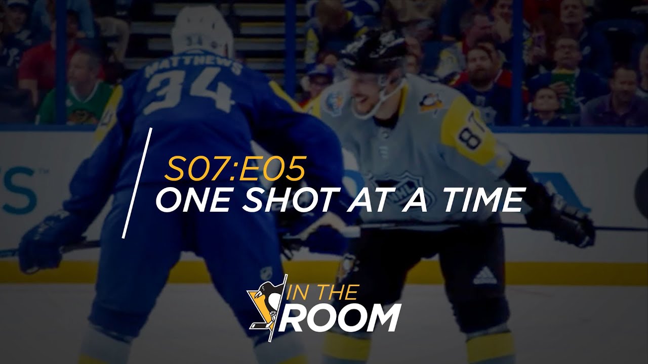 In The Room S07E05: One Shot at a Time - YouTube
