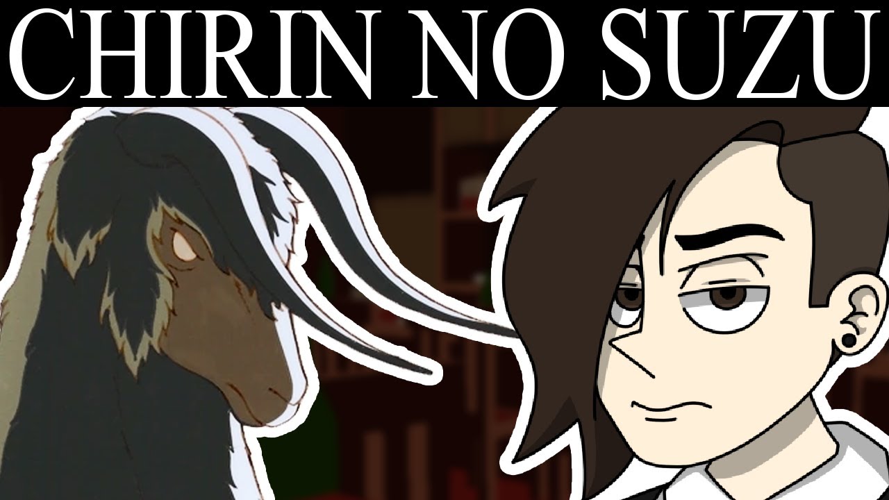 Chirin no Suzu - Negi's Café - YouTube
