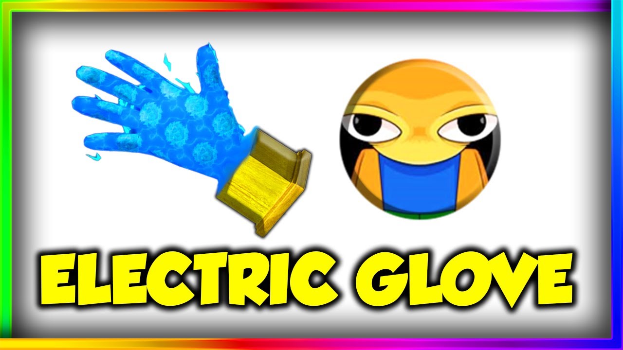 HOW TO GET ELECTRIC GLOVE(SLAYER BADGE) IN SLAP BATTLES BUT BAD ...