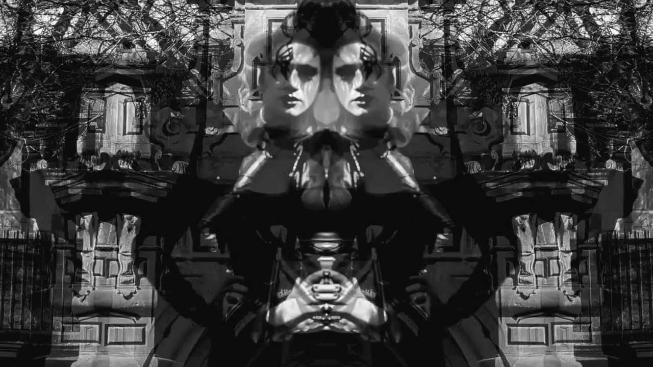 Manila Luzon -- NECROPOLIS a fashion film by BigBad Llama - YouTube