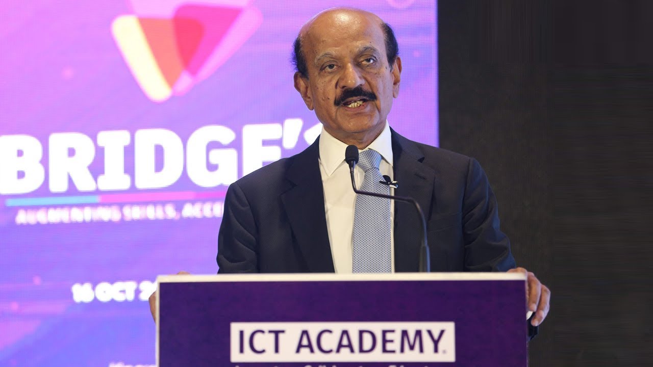 Quality of Indian Engineers | BVR Mohan Reddy, Cyient - YouTube