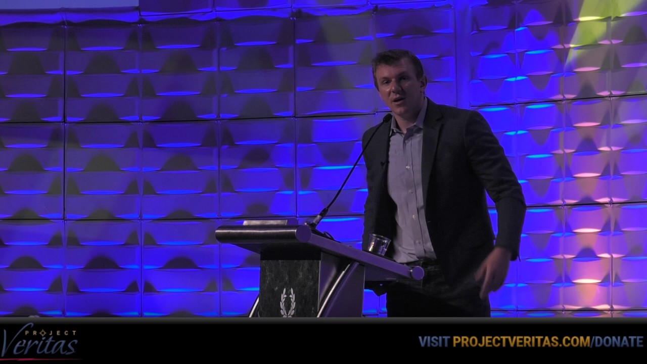 O'Keefe Moderates Saul Alinsky Panel w/ Dinesh D'Souza, David Alinsky ...