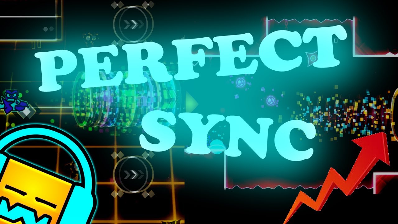 2 PERFECT SYNCED LEVELS! - YouTube