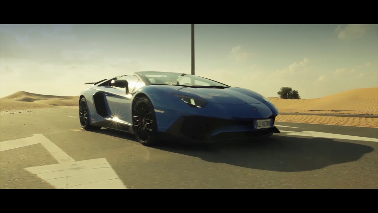 Car Showreel 2019 - YouTube