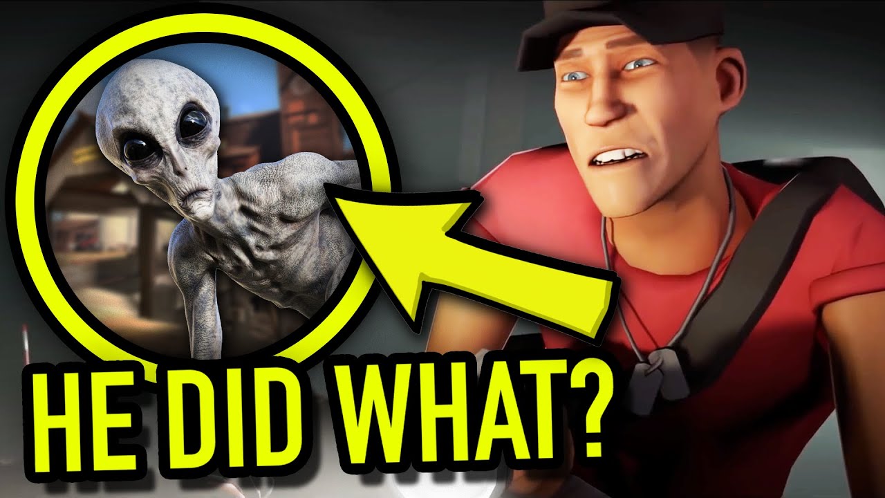 Craziest Scout Facts You MISSED - YouTube