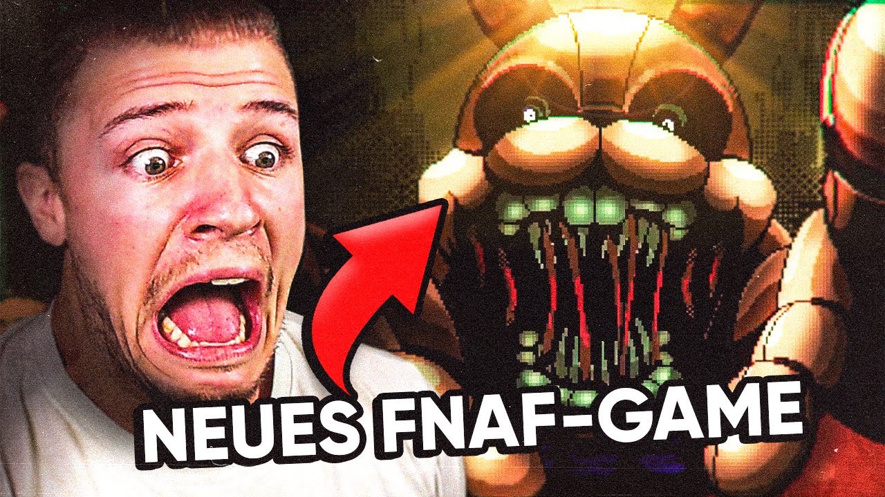 Harvey A Fnaf Based Game By Nexagonal At Fnaf Gamecom