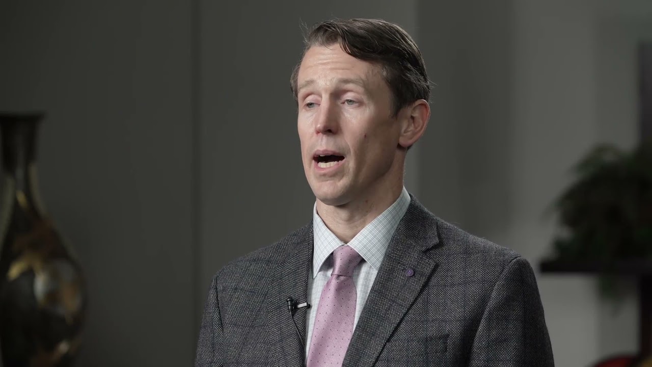 Signature™ ONE Surgical Planning Shoulder Technologies - YouTube