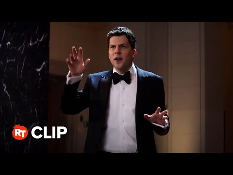 Now You See Me: Now You Don't Movie Clip - Diamonds Are Forever (2025)