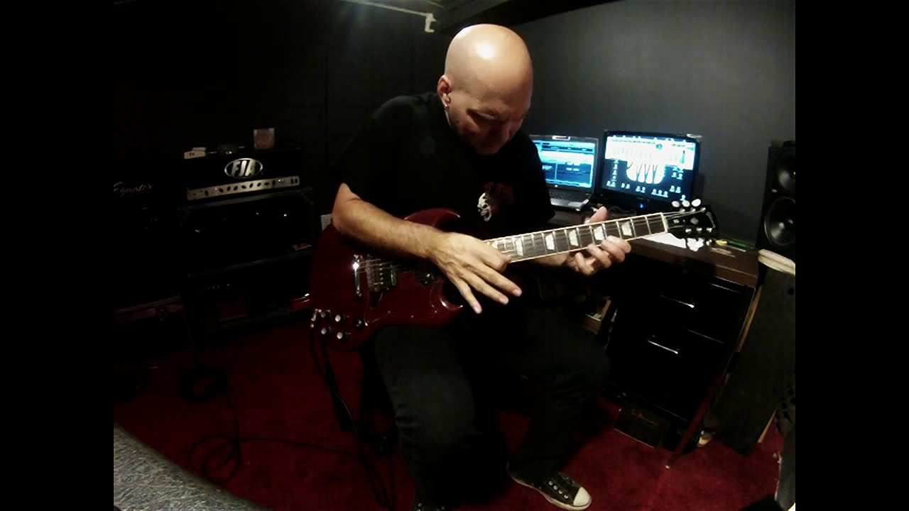 Dave Fn King - Divide & Conquer (Teaser) - YouTube