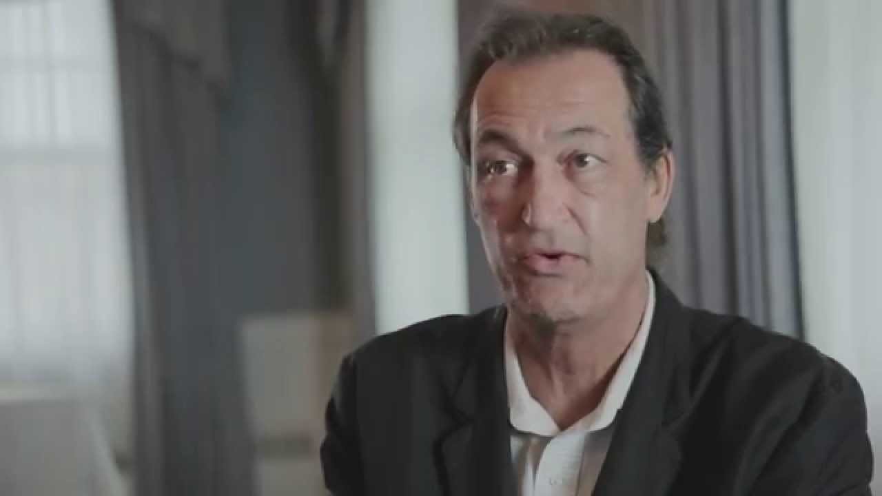 The Future of Healing: Binghamton Grad Skip Rizzo on Virtual Reality ...