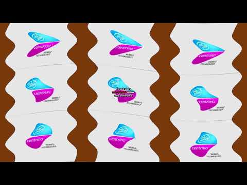 The Turbo Intel Logo History in G-Major 665 (Changed) - YouTube