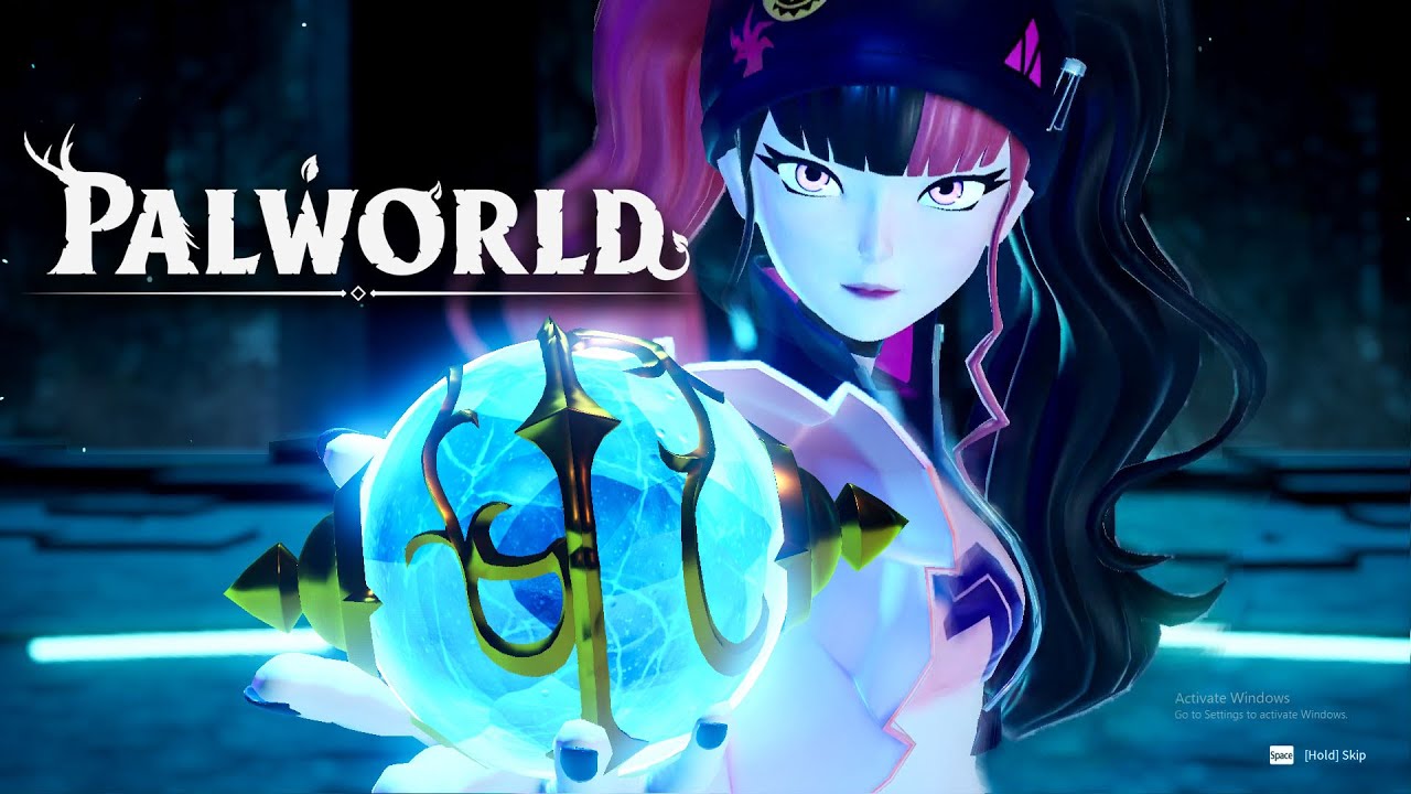 Palworld - Ultimate Beginner's Guide | Palworld Gameplay Tutorial | Tips and Tricks for Palworld ...