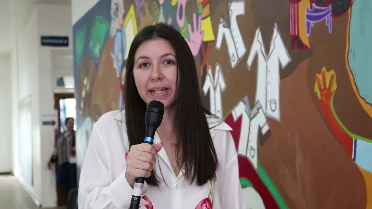 Lic. Yanina Fernández Casas - YouTube