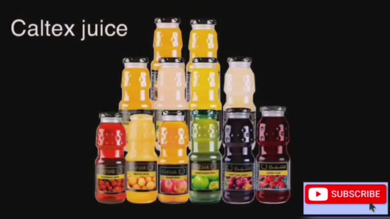 Saudi Arabia 🇸🇦 famous “Caesar juice “ cocktails 🍹 (2 types of ...