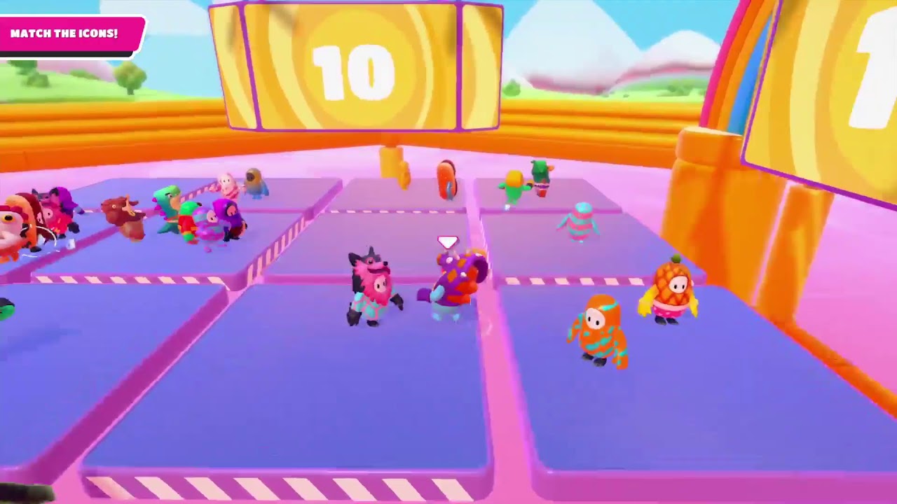 Multiple game stream - YouTube