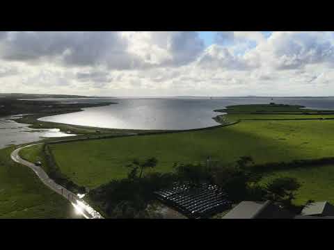 Carrigafoyle Castle Co. Kerry Ireland - YouTube