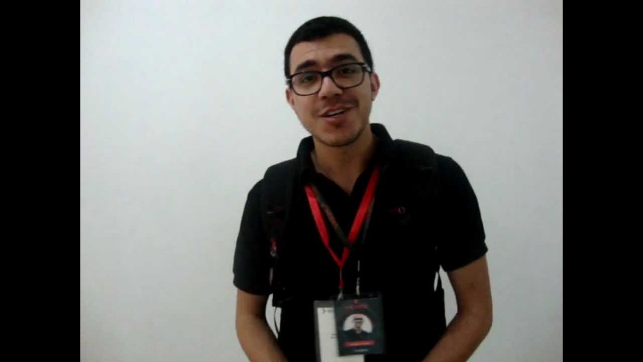 GWT par Zak El Fassi et Oussema Gabtni - YouTube