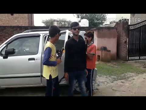 Bad masti