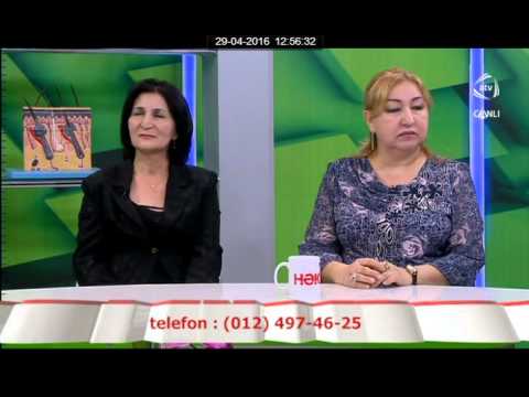Şəkərli diabet