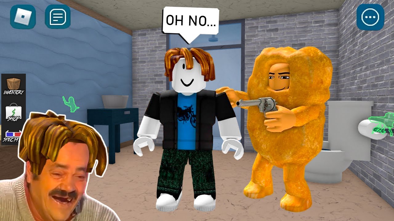 Roblox MM2 THE FUNNIEST MOMENTS (MEMES) #24 - YouTube