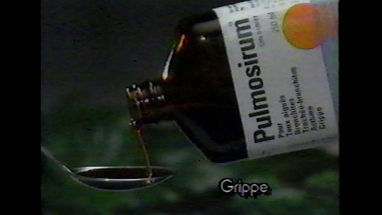 Pub Québec - Pulmosirum - YouTube