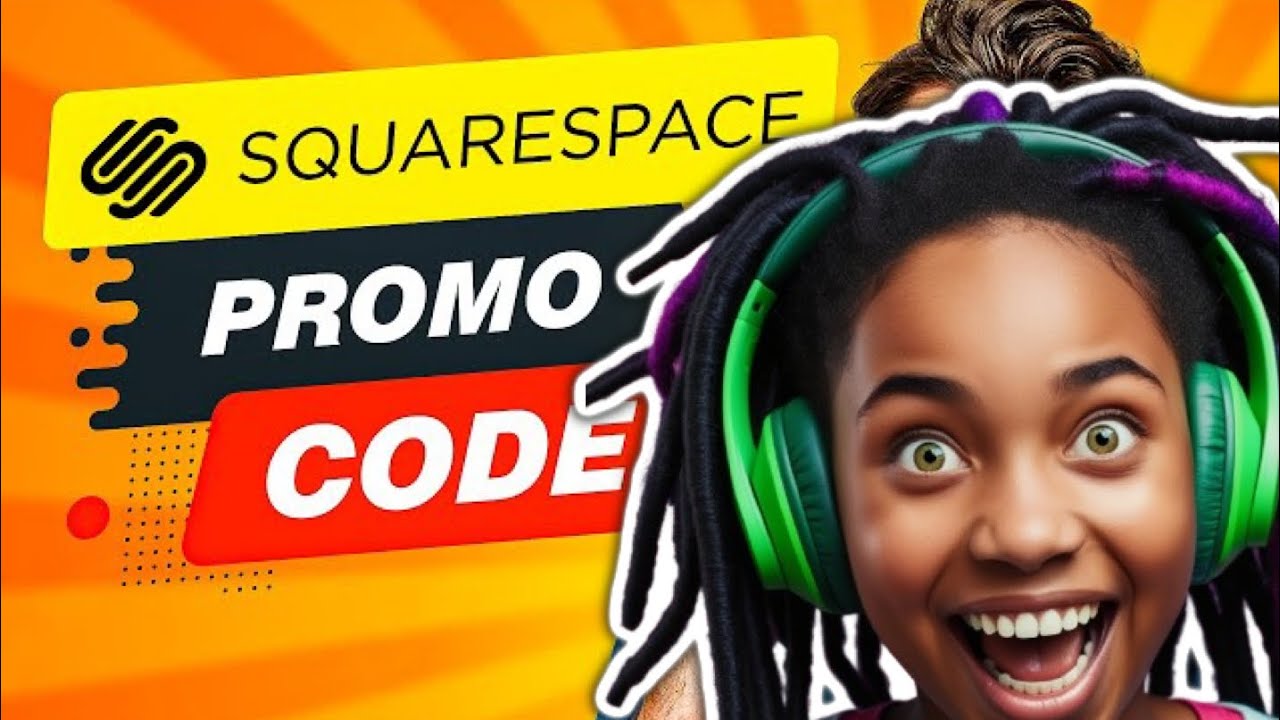 🔥 Squarespace Promo Code 2024 BEST Squarespace Discount & Coupon Code ...