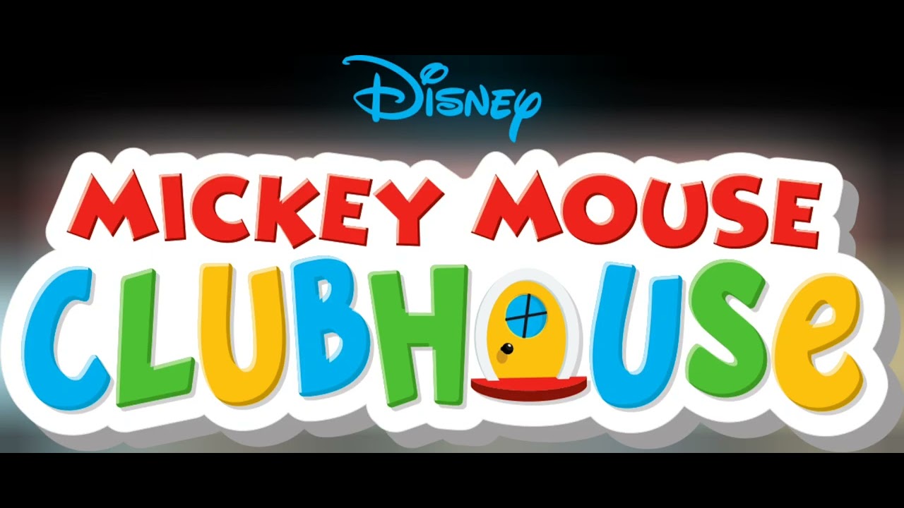 MICKEY MOUSE CLUBHOUSE MICKEY'S COUNTDOWN INSTRUMENTAL SONG - YouTube
