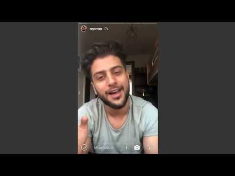 REYNMEN vs FATİH YASİN KAVGASI BOKS MAÇI YAPACAKLAR !!