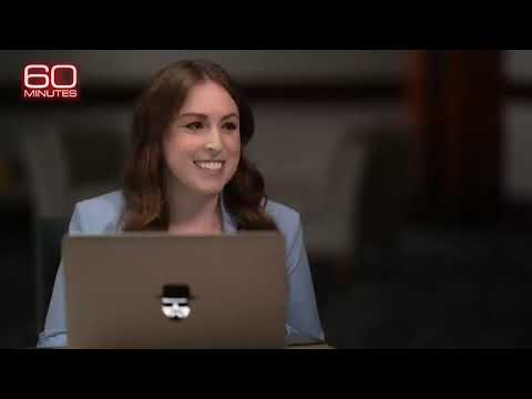 60 minutes Here’s how I used AI to clone a 60 Minutes correspondent’s ...