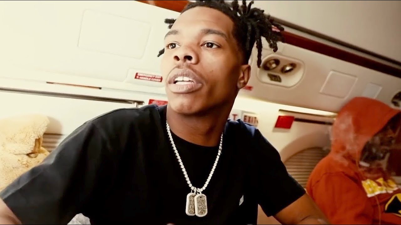 Lil Baby "Trap Star" (Music Video) - YouTube