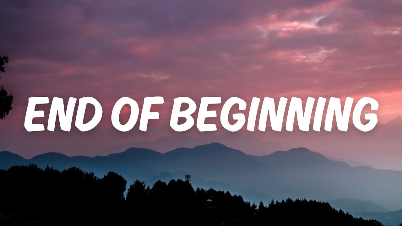 Djo – End of Beginning (Lyrics) “and when i'm back in chicago, i feel ...