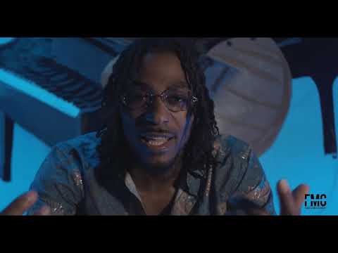 FMG VITO - Lovers & Friends Remix (OFFICIAL VIDEO)