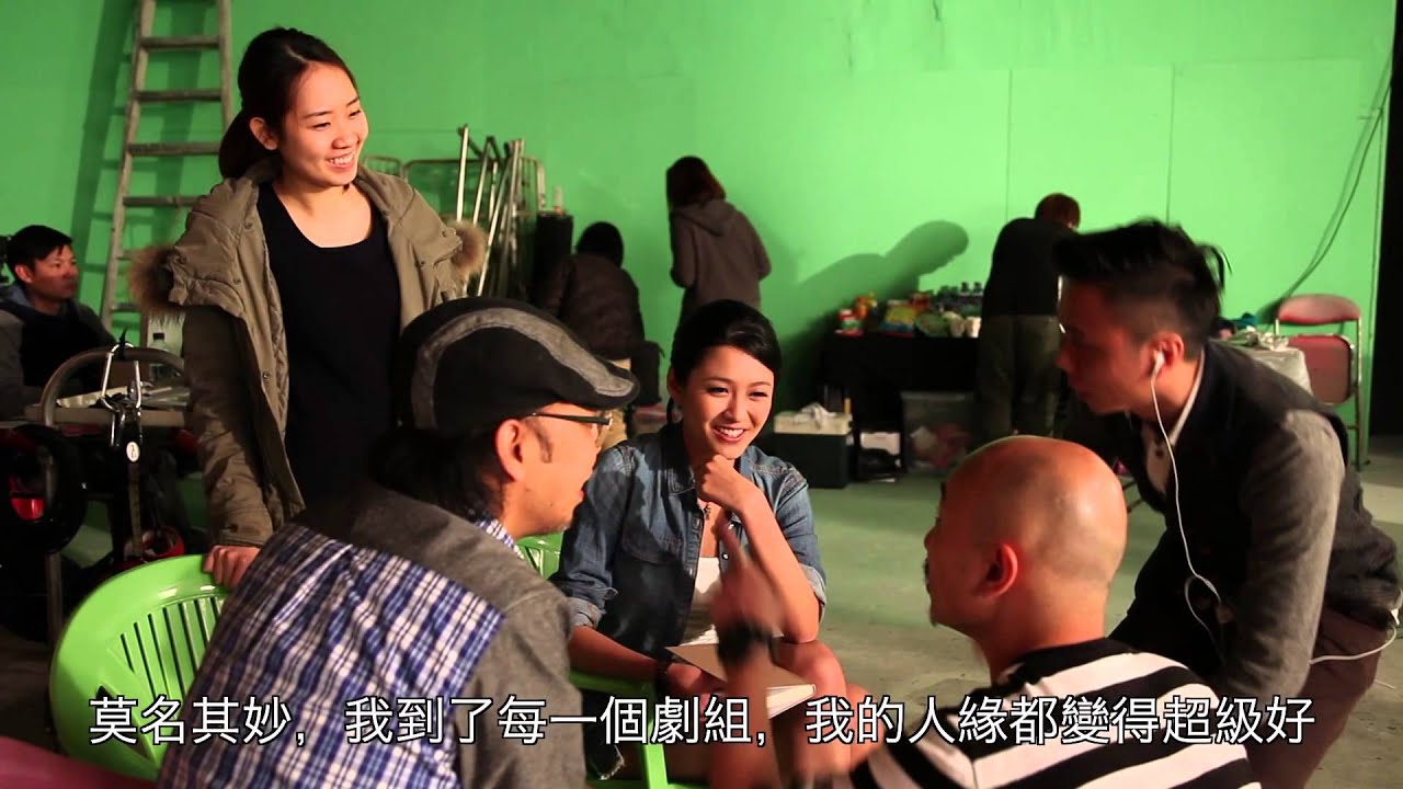 Okamoto 2013 TVC Making Of Full - YouTube