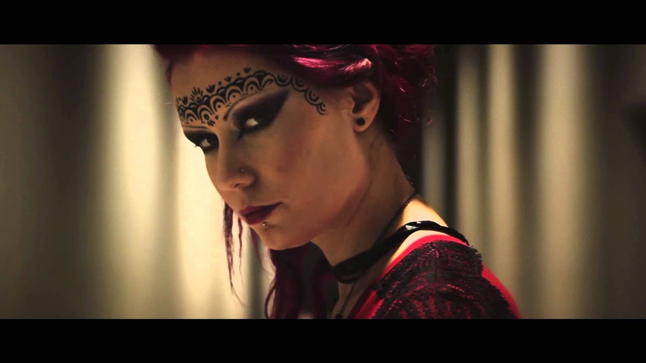 Crazy Juliet - Tango Revolver (OFFICIAL TEASER) - YouTube