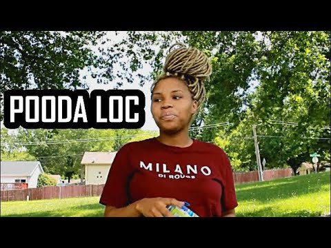 Pooda Loc: Speaks on "April 19th", Her dreams, Being 7months pregnant ...