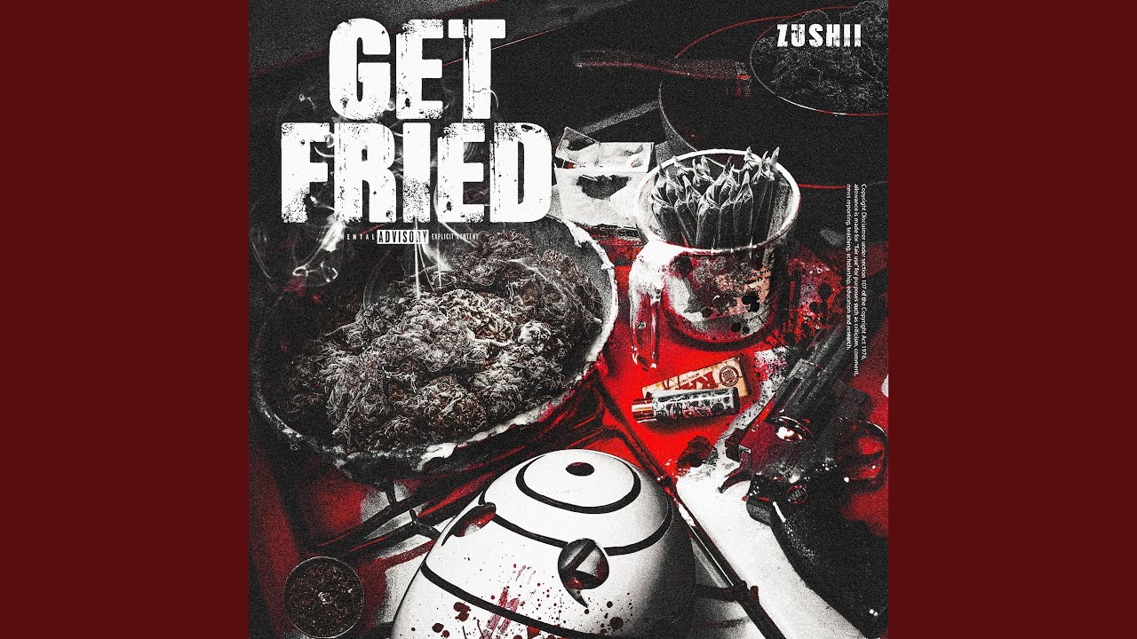 Get Fried - YouTube