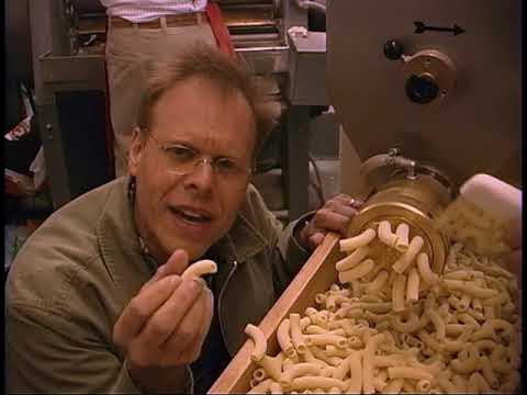 Pantry Raid (Part I)/Use Your Noodle - YouTube