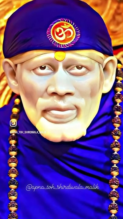Sai baba motivation#jai sai baba ki jai#youtube #shortvideio#viral short - YouTube