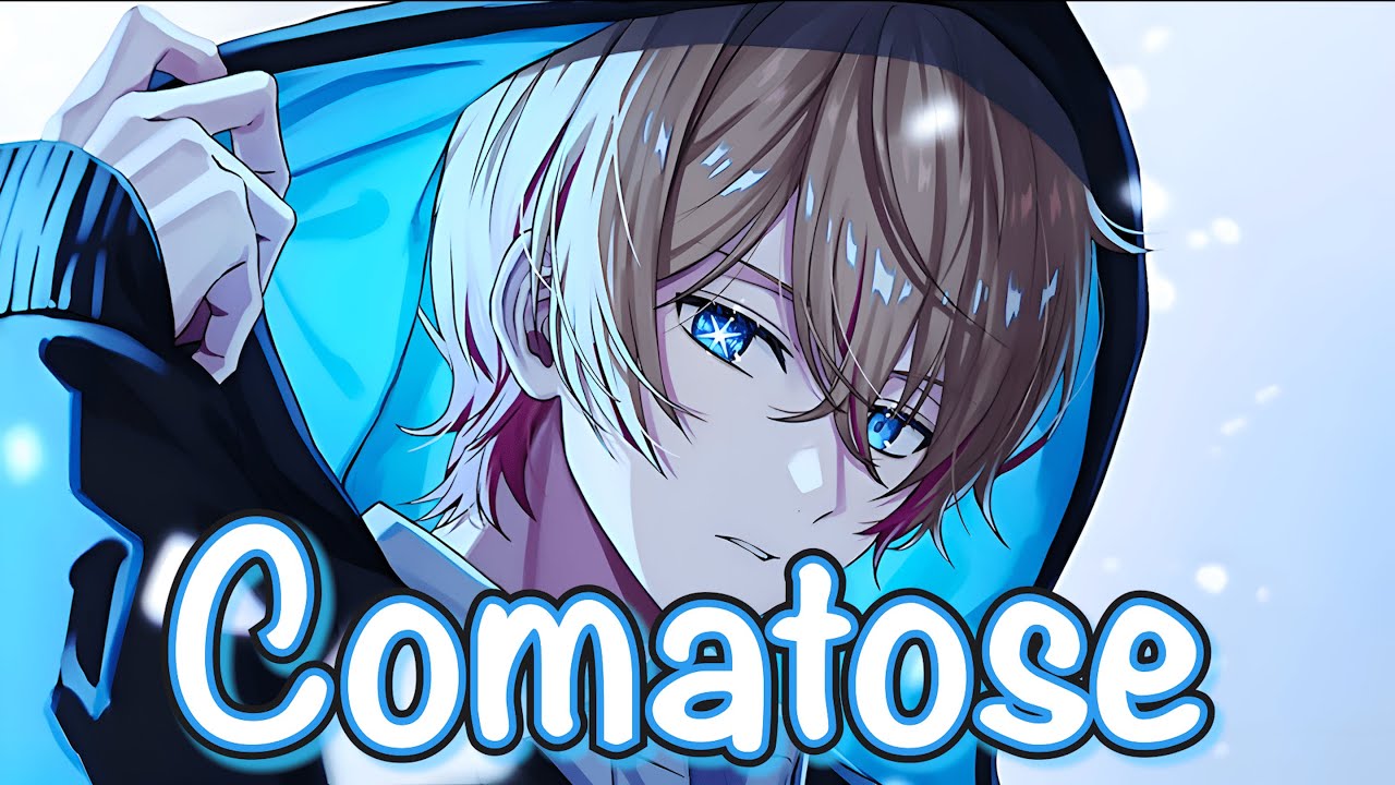 Nightcore - Comatose [by Skillet] - YouTube