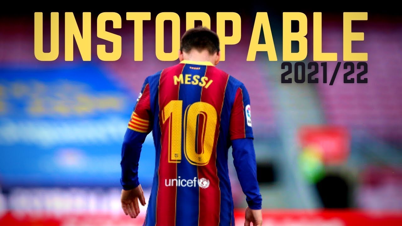 Lionel Messi Unstoppable Goals. Messi shocked the world. - YouTube