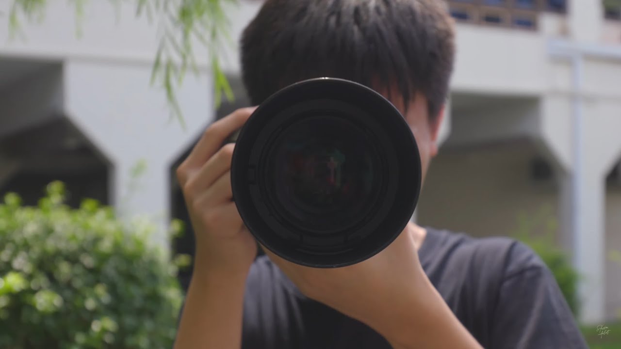 Hwa Chong Studio Ardent Open House Video 2023 - YouTube