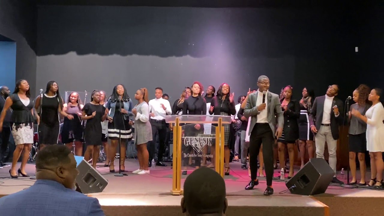 VOT - Spring Break 2020 - Never Shall Forget @ Genesis Church on 1/3 ...