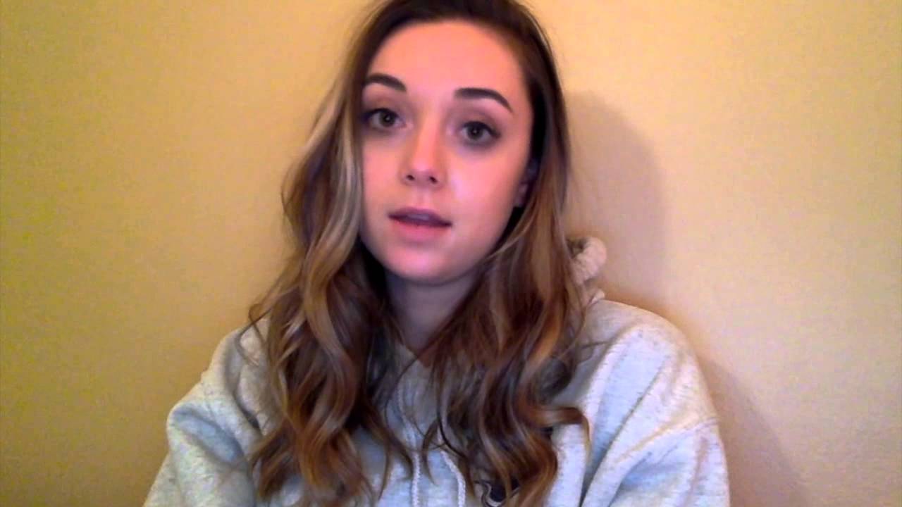 Effects of culture and environment: biomechanics by Rebecca Haug - YouTube