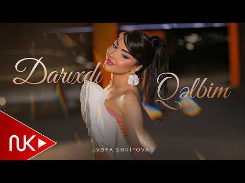 Vəfa Şərifova - Darıxdı Qəlbim (Yeni 2026)
