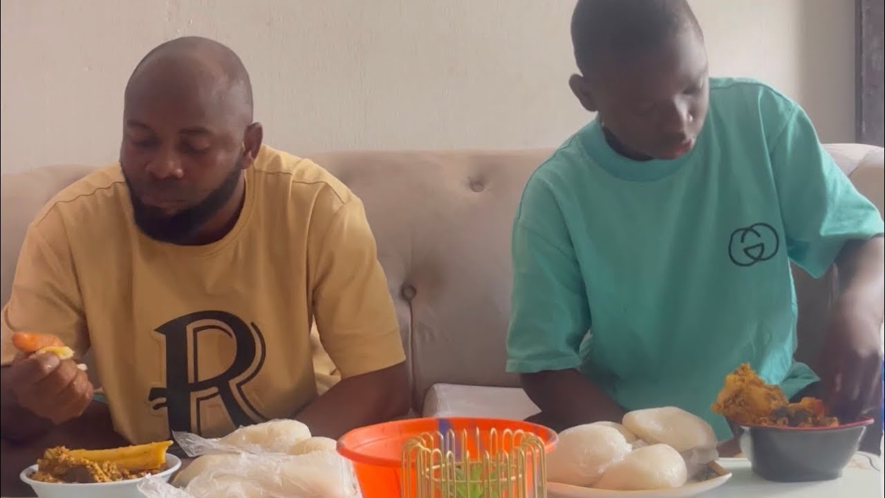 Food Eating Competition 😂 - YouTube